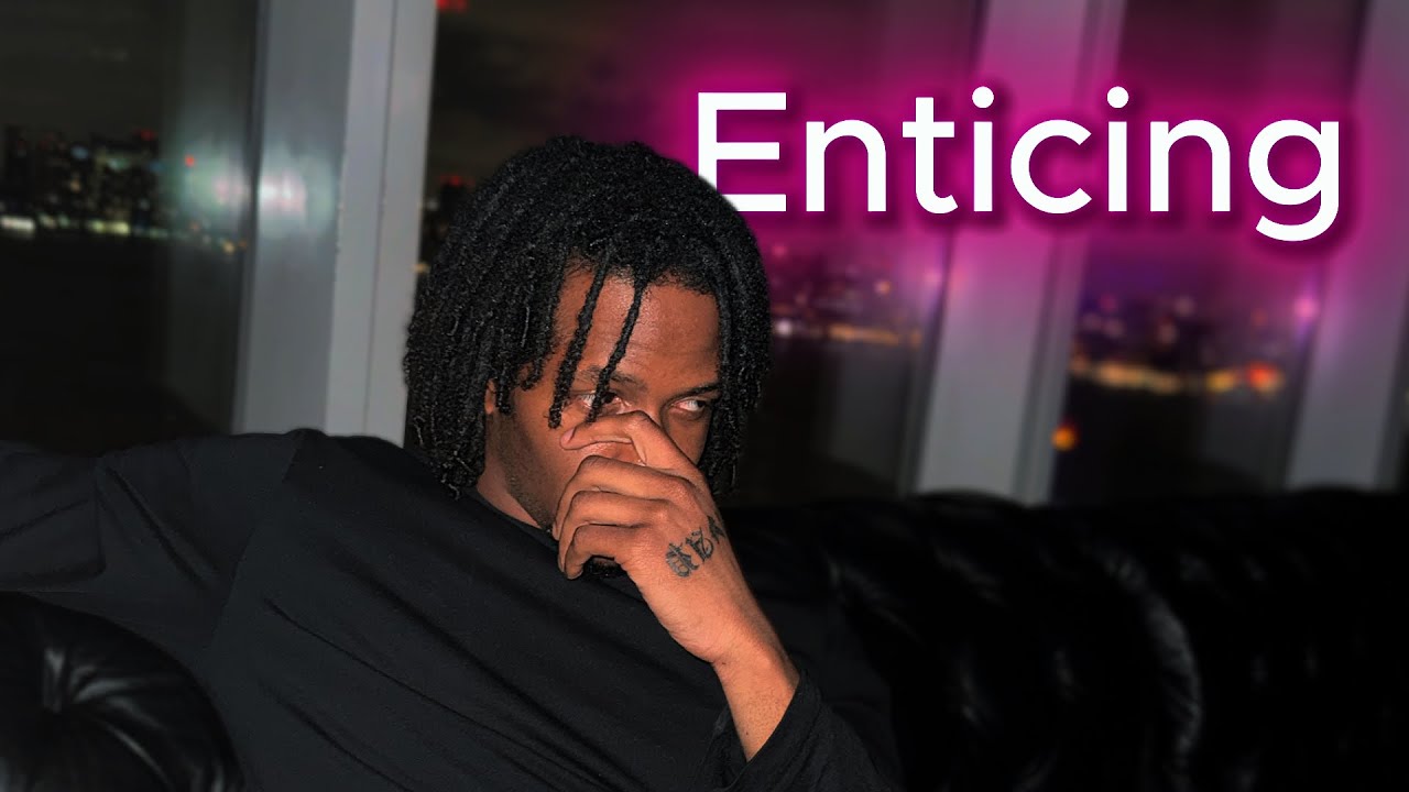 VAWN - ENTICING(Snippet) - YouTube