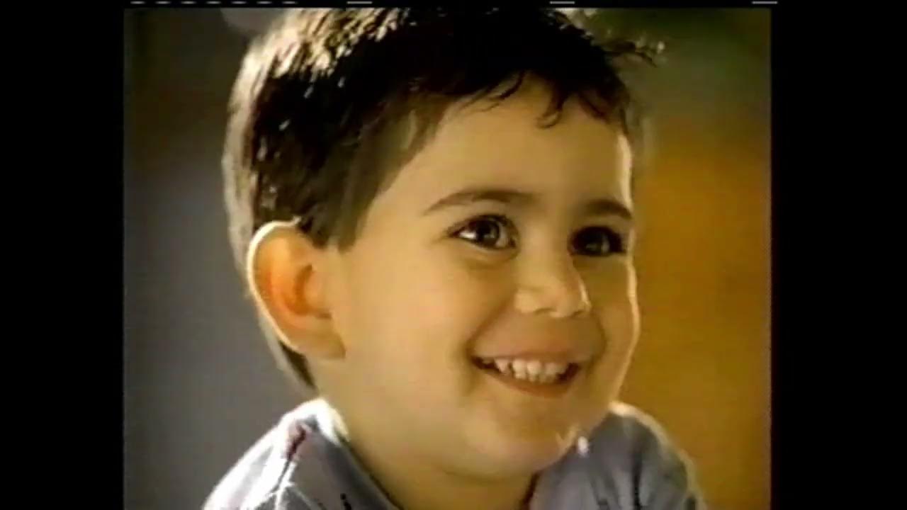 CBS Commercials, December 7, 2004 - YouTube