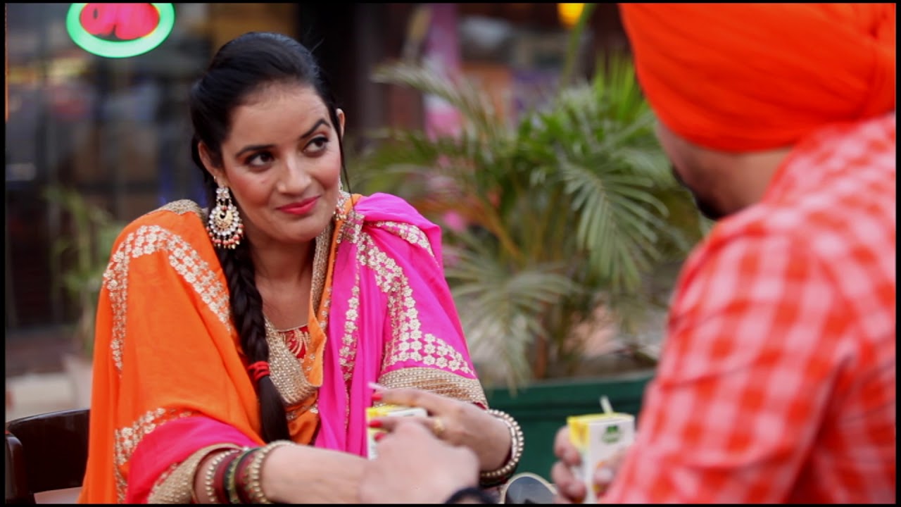 Kagni song pre wedding - YouTube