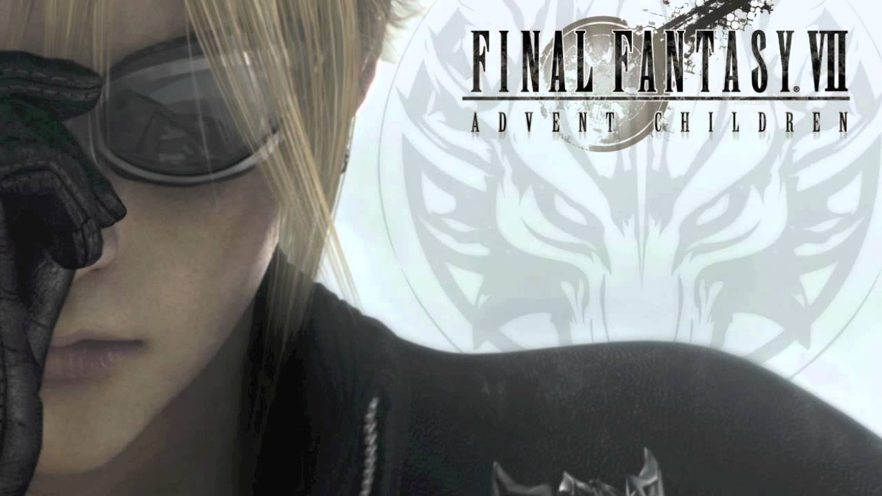 The Promised Land - Final Fantasy Vocal Collection Pray - YouTube