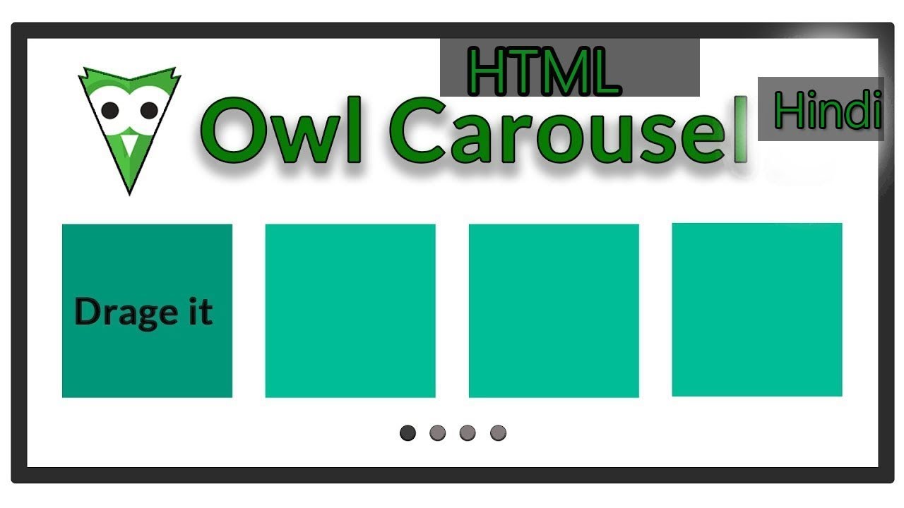 Html Owl Carousel Apply Your Website Easy Step Hindi How To Add Owl Html Owl Carousel Apply Your Website Easy Step Hindi How To Add Owl
