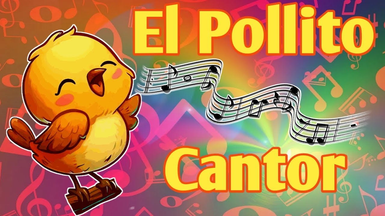 El pollito cantor | cuento | cuentos infantiles | cuentos cortos ...