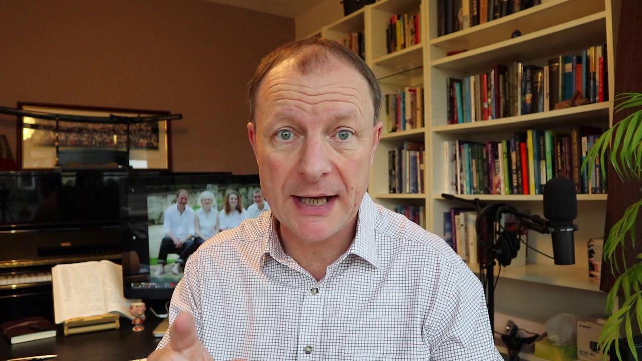 Tuesday Teaching Tips, Episode 88: "Resources for Busy Preachers" - YouTube