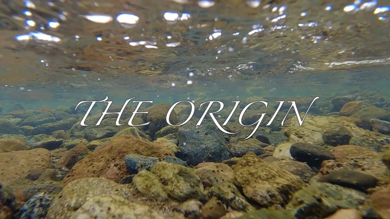 Alexis Shtorm - The Origin [shamanic music, dark ambient, meditation ...