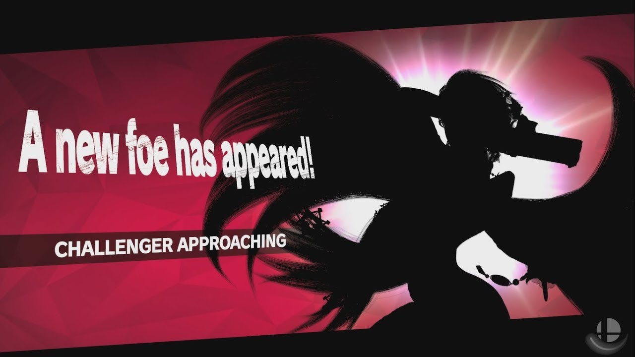 Super Smash Bros. Ultimate - Unlocking Bayonetta - YouTube