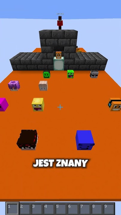 Minecraft Ale Zgadnij Jakim Youtuberem Jestem Youtube
