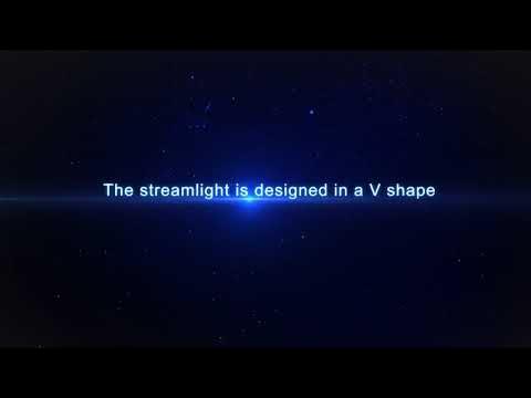 Midea Vertu Plus Mirror Wall Mount - YouTube