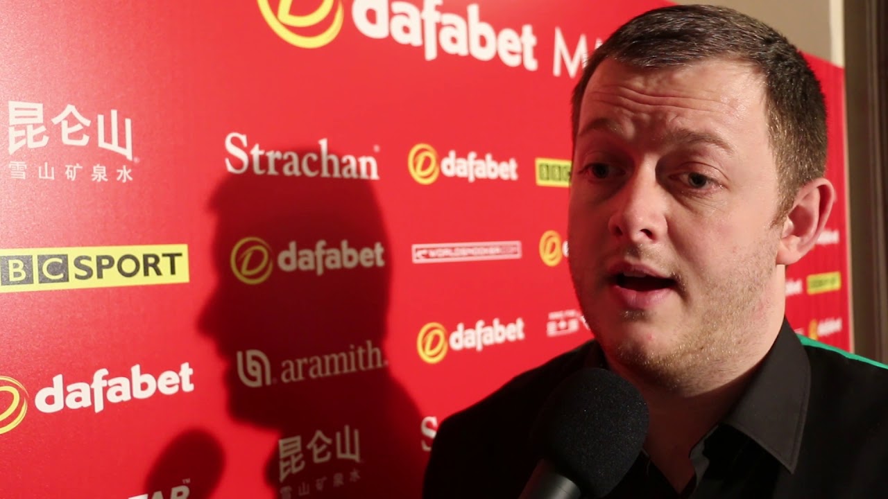 Allen Overcomes Higgins To Reach First Masters Final - YouTube