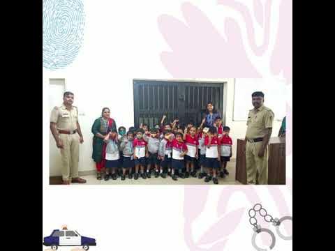 Police Station Field Trip | TPIS - YouTube