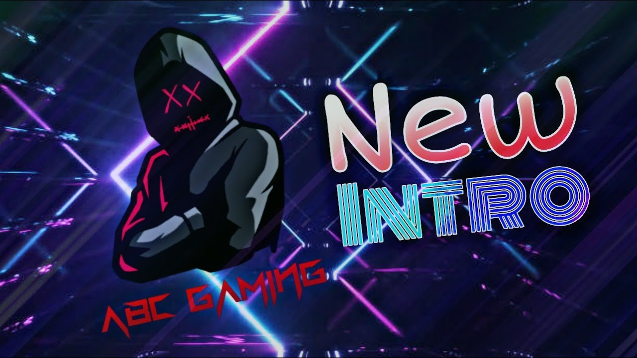 Our new intro | ABC Gaming | free fire - YouTube