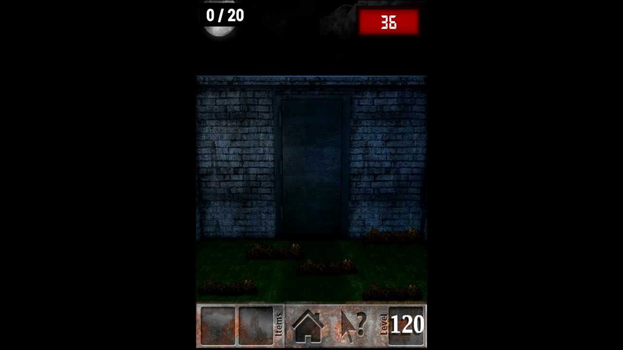 100 Zombies 2 - Level 120 Walkthrough - YouTube