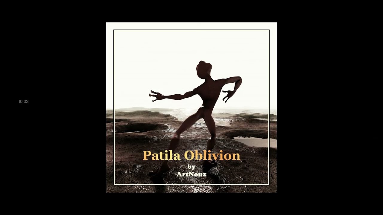 Patila Oblivion by ArtNoux - YouTube
