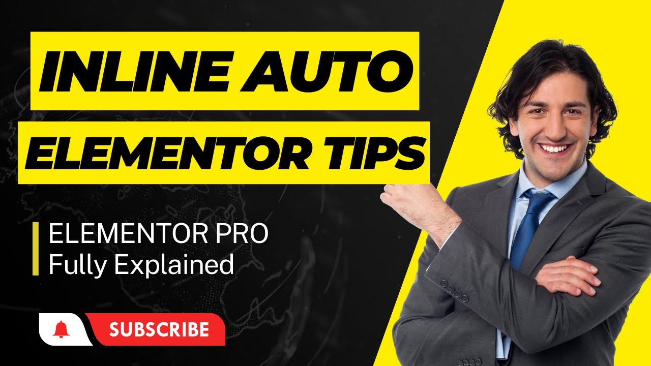 Elementor Side By Side Buttons How To Use Inline Postioning In