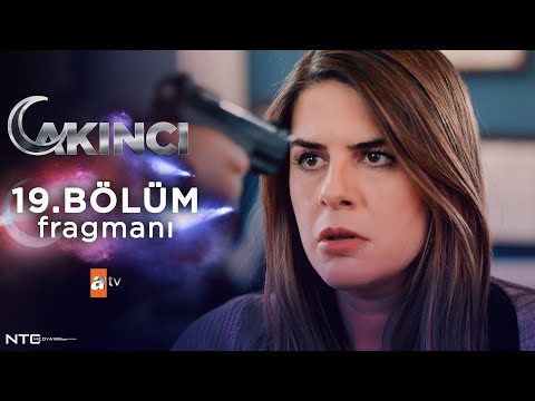 Akıncı 19.Bölüm Fragmanı