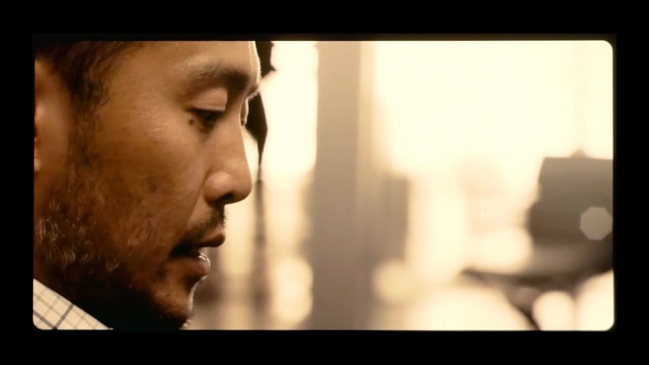 Eddie Yu - Demo Reel - YouTube