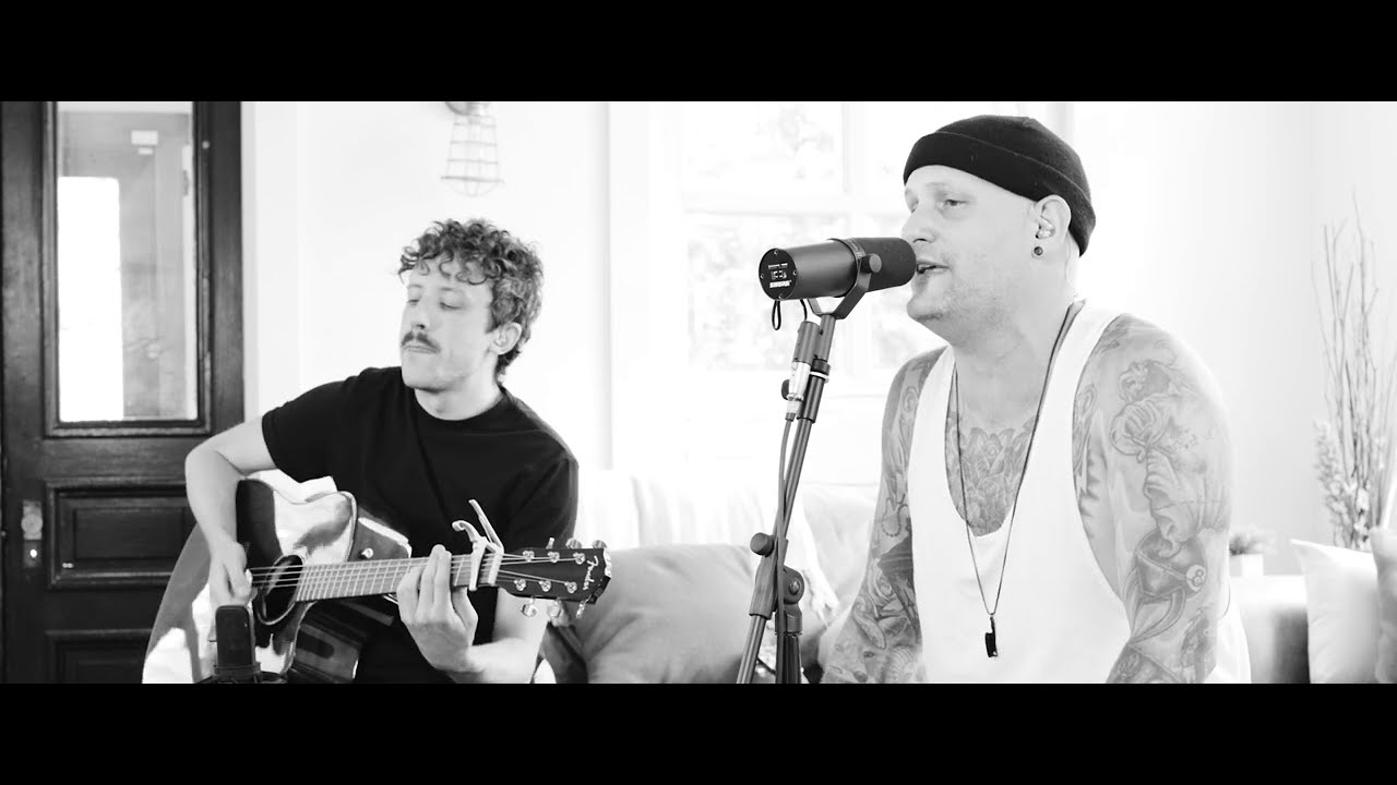 8 Graves - OK (Acoustic) - YouTube