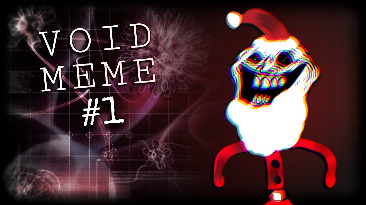 El Árbol de Navidad de JULIET | Void Meme - INCIDENTE | VOID BLAKE ...