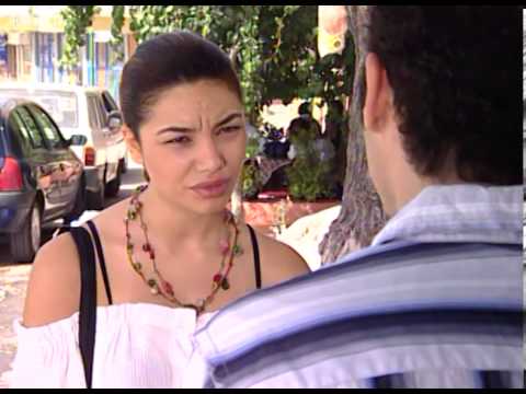 Sevinçli Haller 4. Bölüm