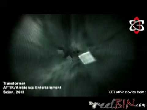 Scion Transformer - YouTube