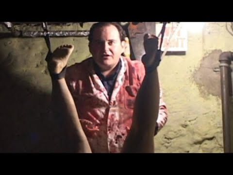 LONG PIGS | Found Footage Horror Trailer (2007) - YouTube