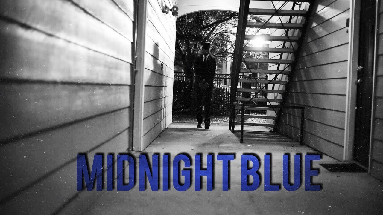 Midnight Blue Trailer - YouTube
