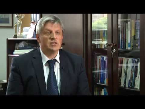 Senad Softić o Platformi SDA - YouTube