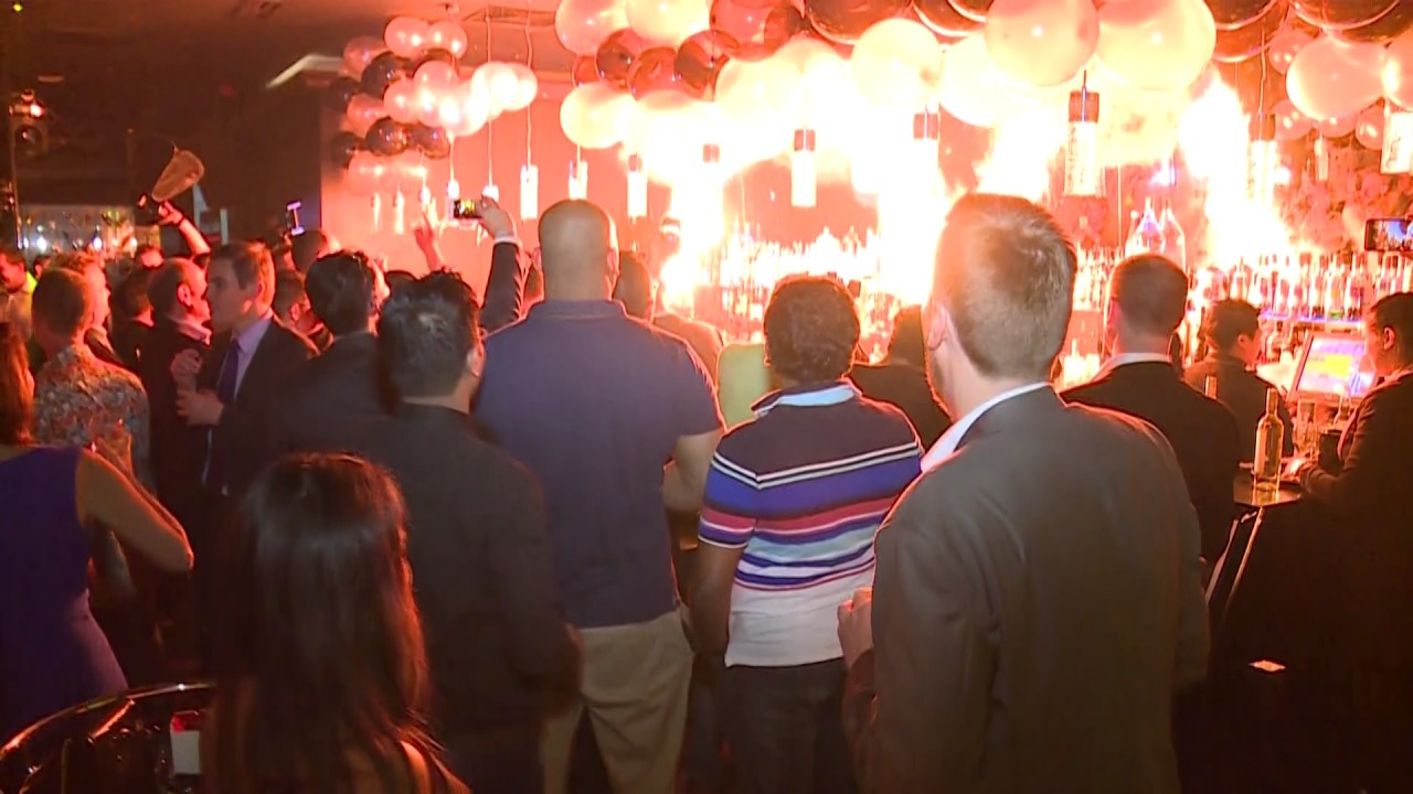 Atlantic FuelEx 2014 - YouTube