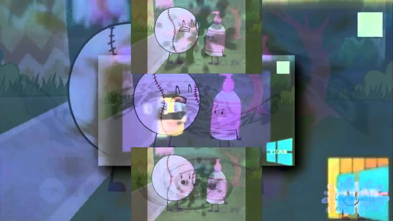 scan vs round 17 - YouTube