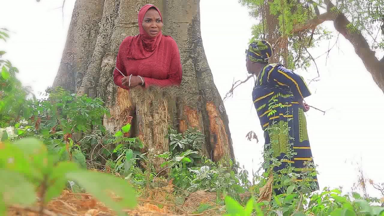 Iyawo Ebora - A Nigerian Yoruba Movie Starring Jumoke Odetola | Abiodun Jimoh | Olaide Almaroof ...