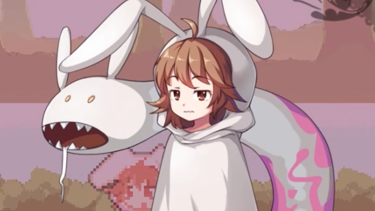 ｢Rabi-Ribi｣の世界を堪能する - #24 - YouTube