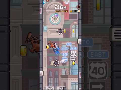 prietenul meu David jump cat - YouTube