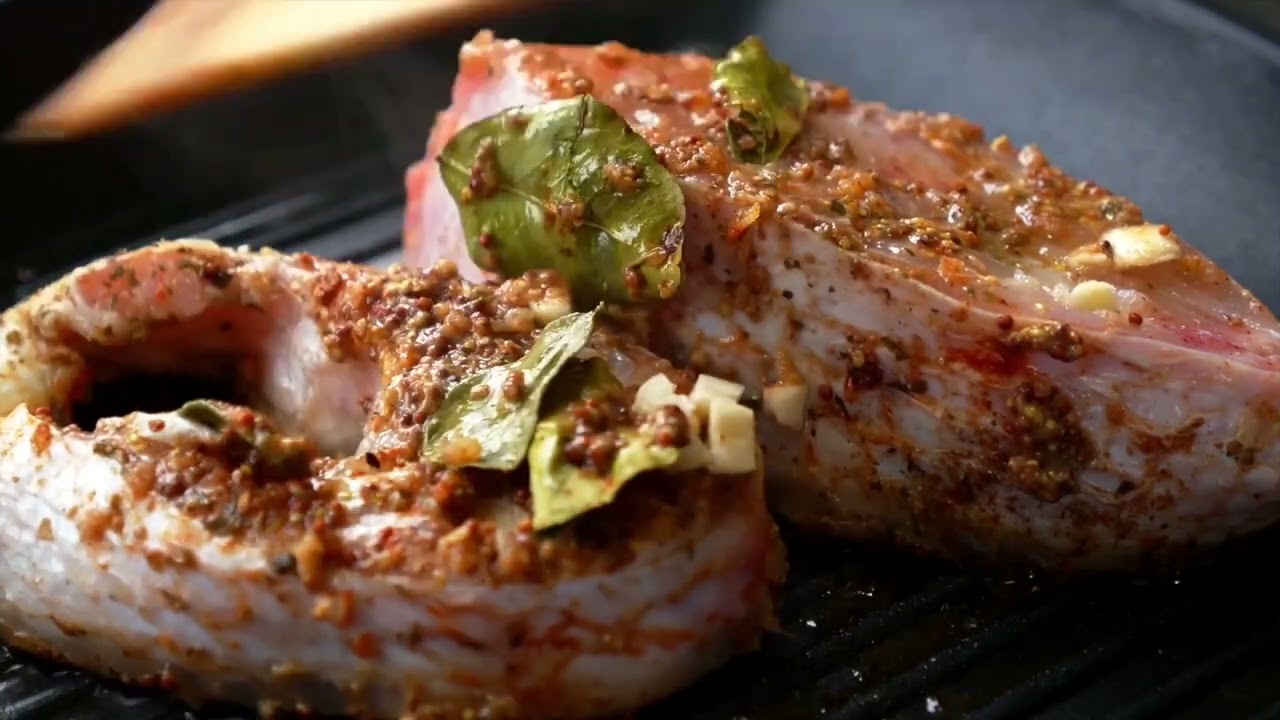 Umami Meats Rethink Conference Presentation - YouTube