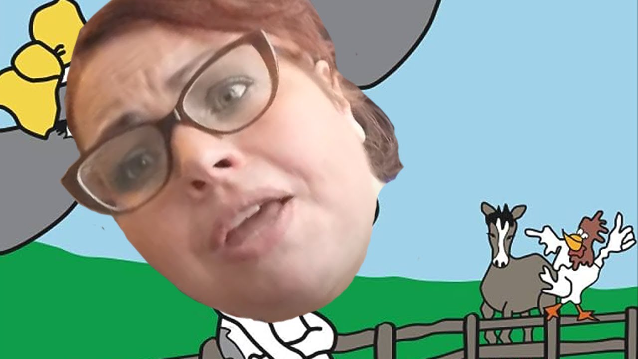 Missy Moo pleads to MBM & draws the line in the sand. Distances herself ...