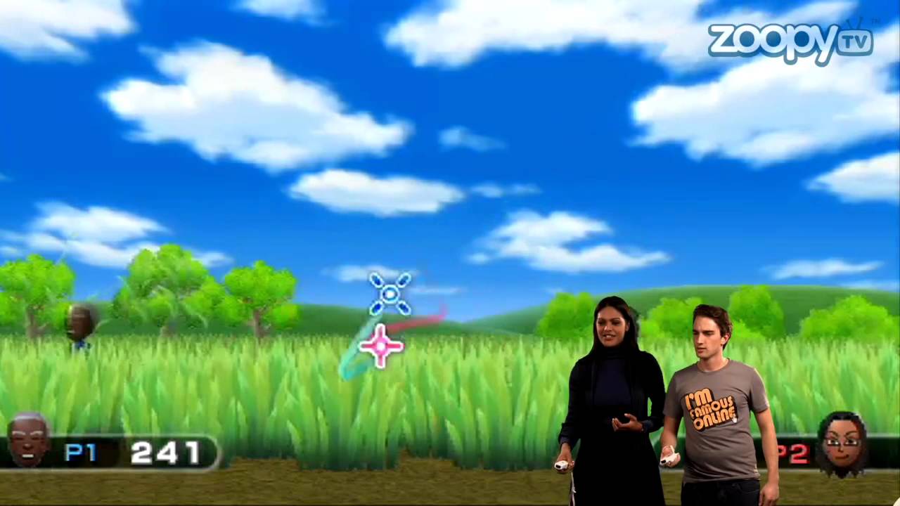 Tammy Anne Fortuin - YouTube