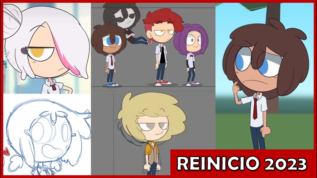 FNAFHS REGRESA EN 2023 PERO REINICIADO DESDE CERO #FHS - YouTube