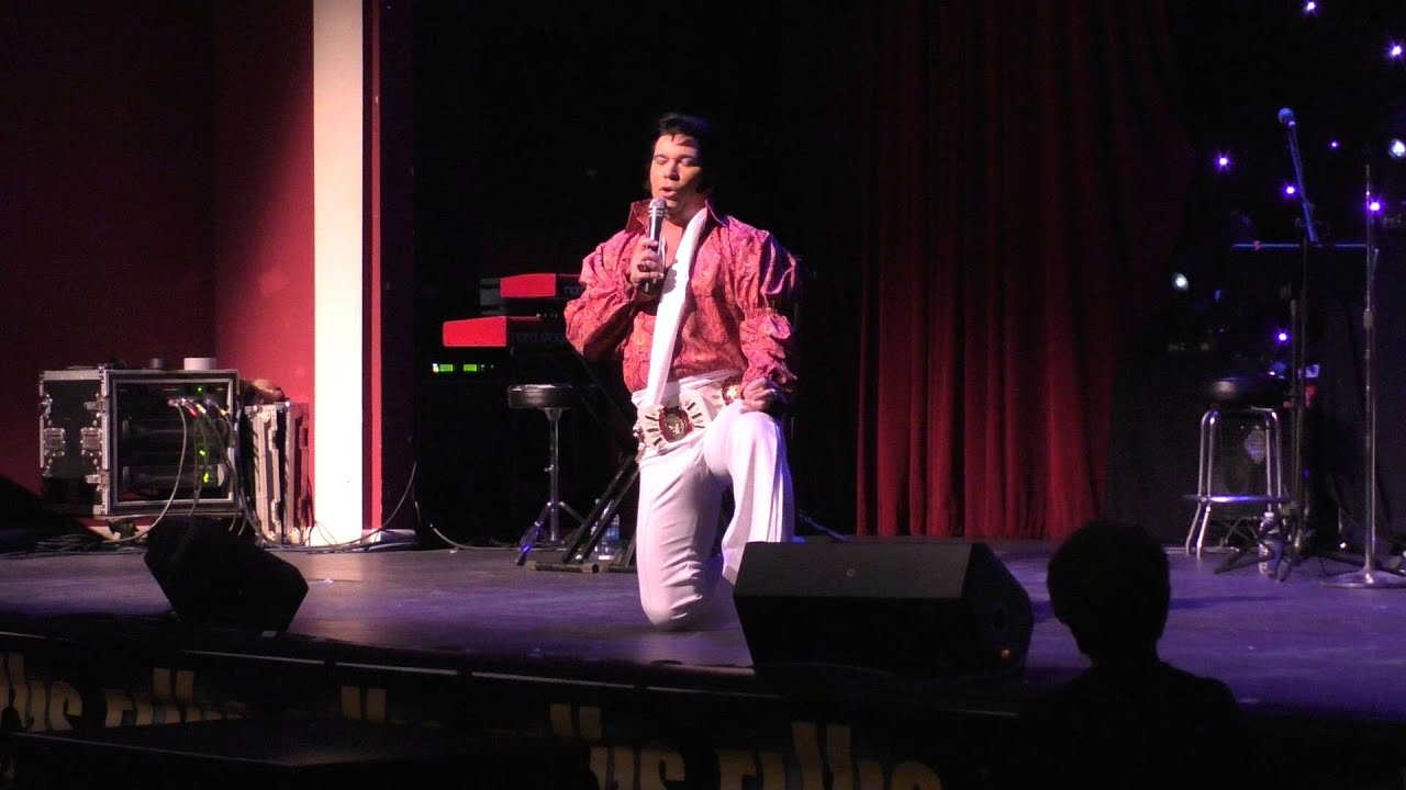 Jason Sikes, “Suspicious Minds” - video by Susan Quinn Sand - YouTube