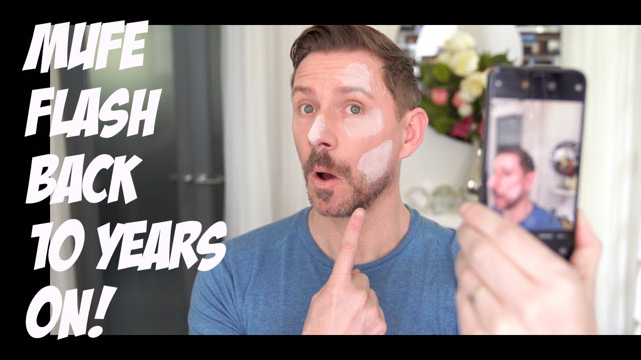 Makeup Forever Hd Pressed Powder Flash Photography | Saubhaya Makeup