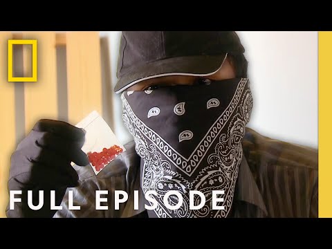 Thailand Addiction Epidemic (Full Episode) | Drugs, Inc: The Fix