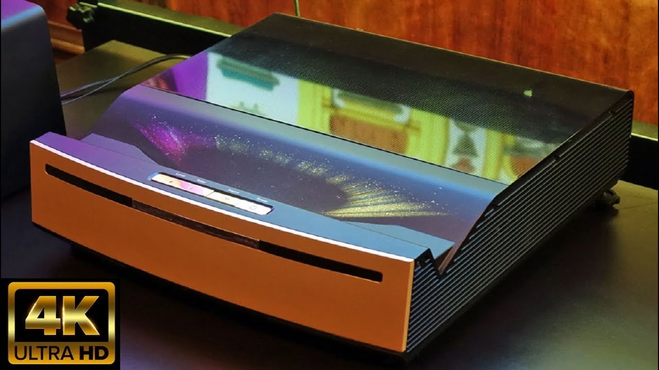 Best 4K Projector 2020 Best 4K Projectors Top 3 2020 - YouTube