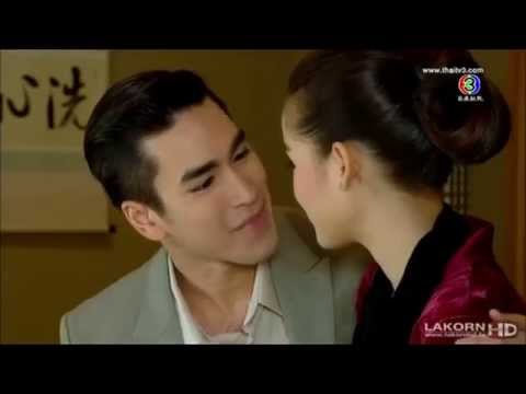 183 ฮันนีมูนของริวมายูมิ + เบื้องหลัง nadech yaya cut รอยฝันตะวันเดือด @ Rising Sun