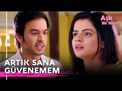 Thapki Zor Durumda | Aşk Bir Rüya Hint Dizisi 194. Bölüm