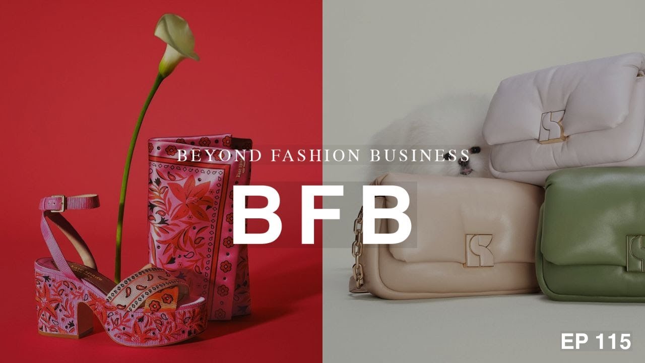 Kate Spade Co-Founder On How To Grow A Fashion Brand With No Money ...