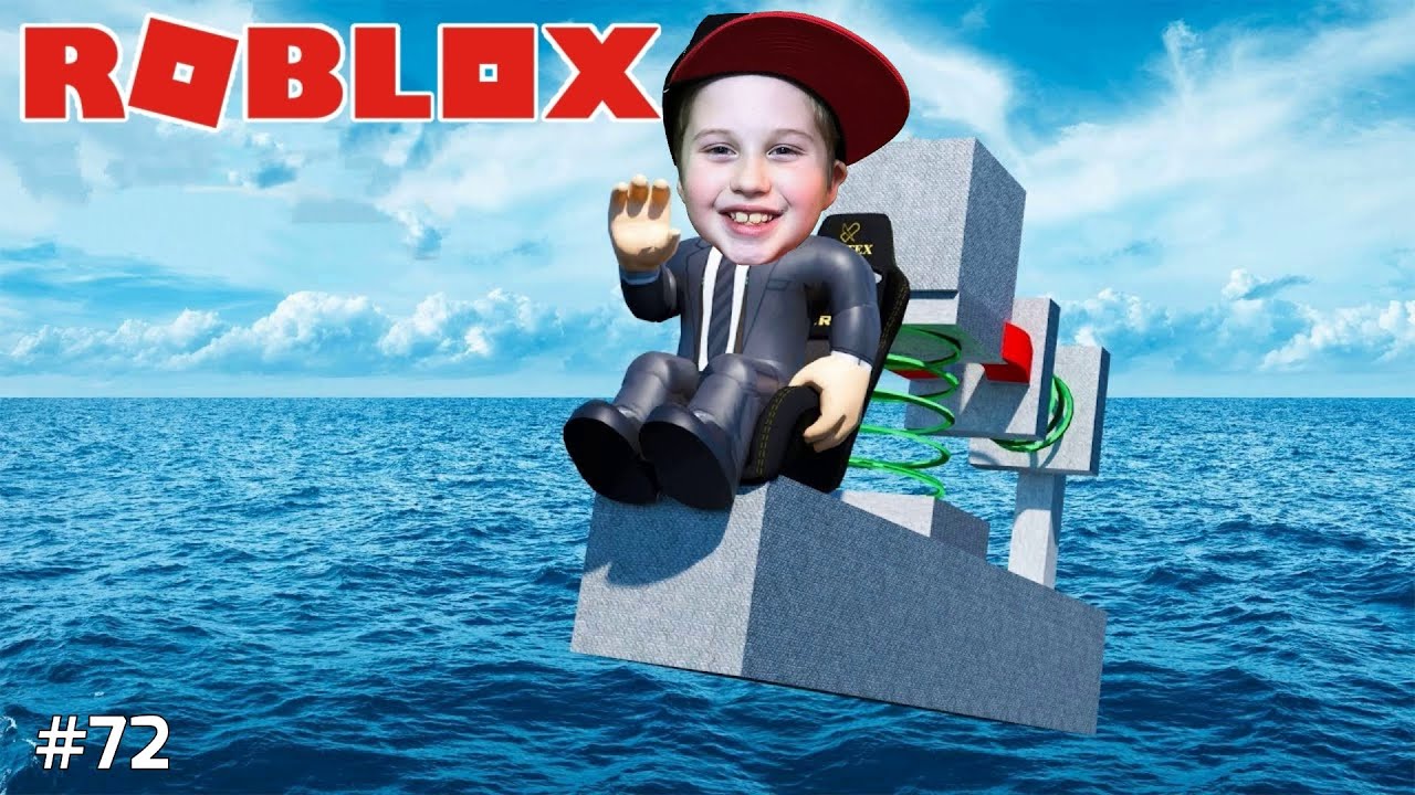 ПОСТРОЙ свой САМЫЙ КРУТОЙ КОРАБЛЬ вместе с HFgTV! АРТЕМ и БАТЯ спешат ...