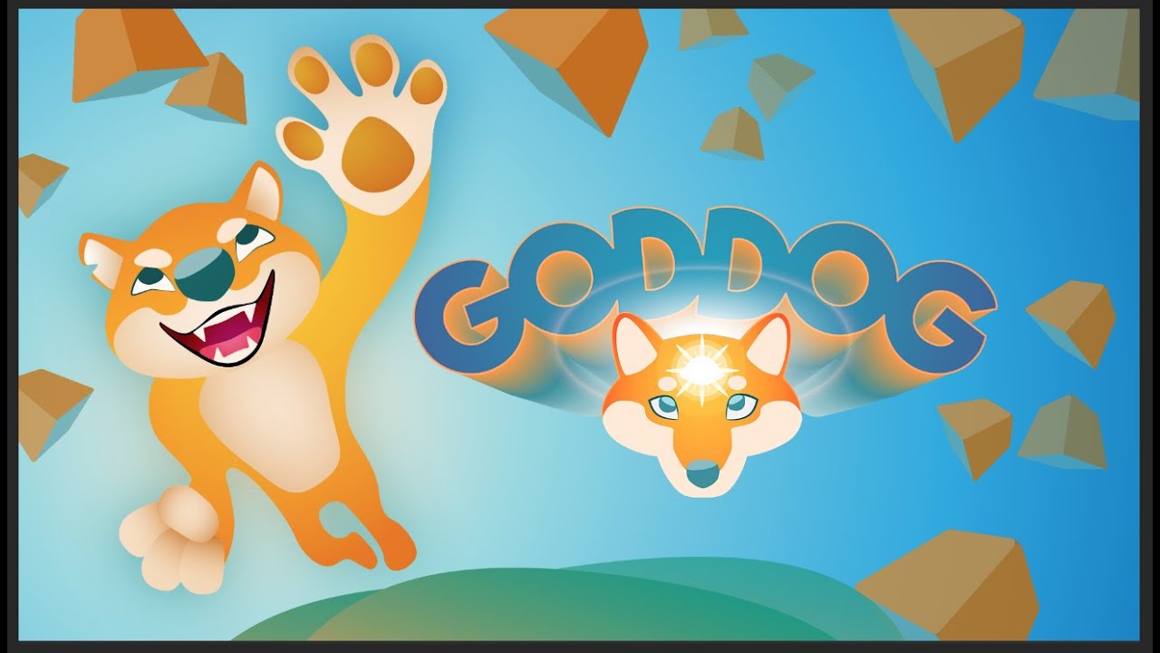 GODDOG Video - YouTube