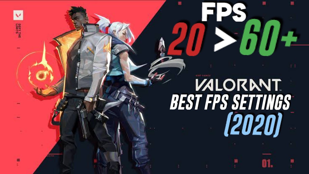 How To Run VALORANT on LOW END PC/LAPTOP (Intel HD Graphics / 2GB / 4GB ...