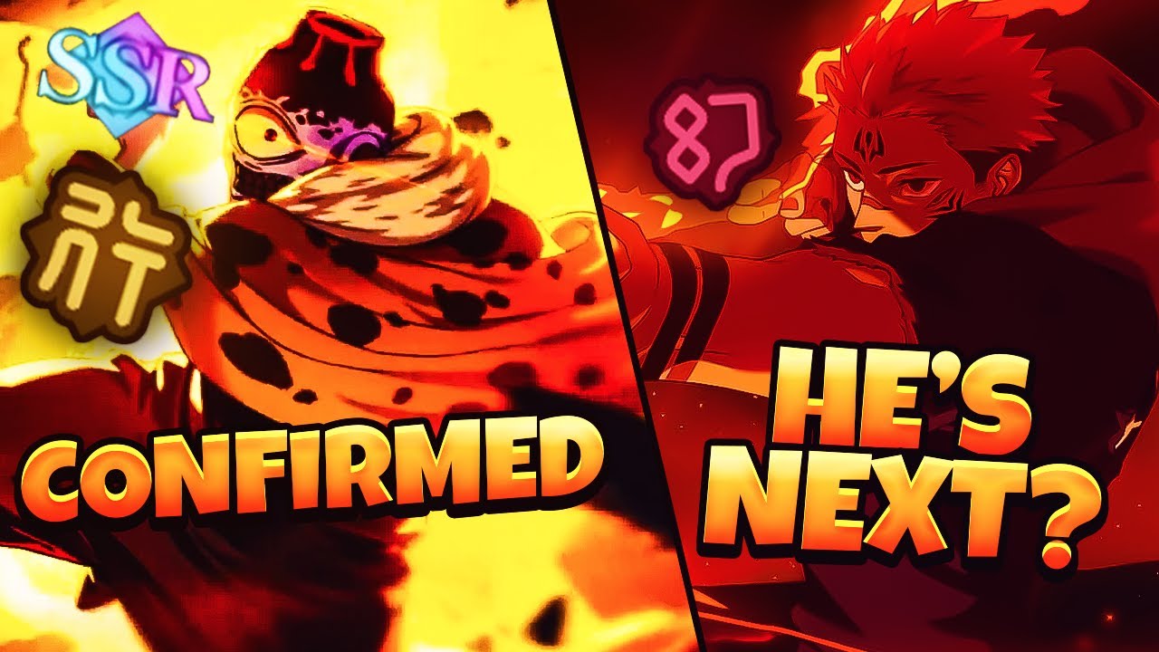 INSANE *NEW* SHIBUYA METEOR JOGO! THIS CONFIRMS FUGA SUKUNA & MORE ...