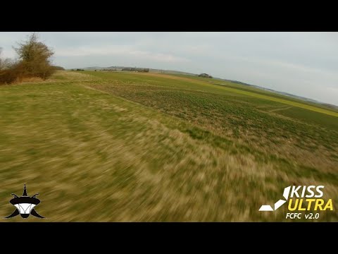 Kiss Ultra B57 (- nostabilization -) - YouTube