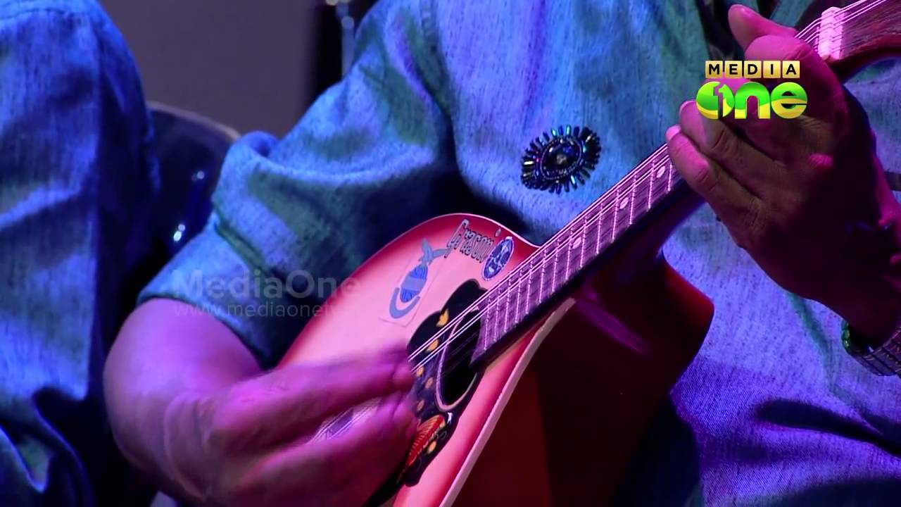 Pathinalam Ravu Rinu Razak 01/06 - YouTube