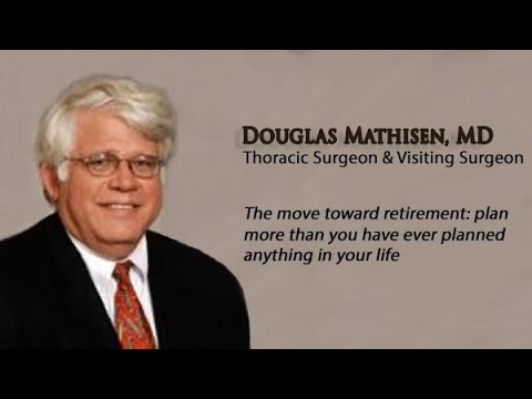 OSFA Videos - Douglas Mathisen, MD - YouTube