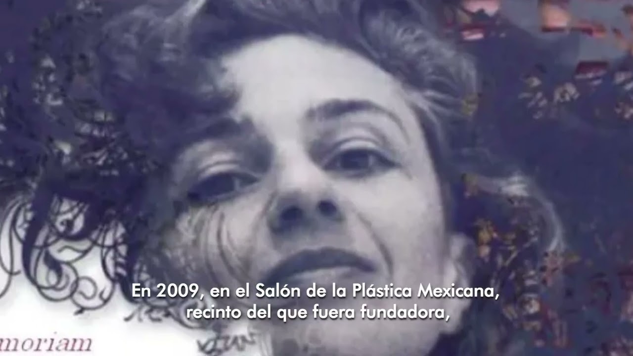 Centenario del natalicio de Fanny Rabel - YouTube